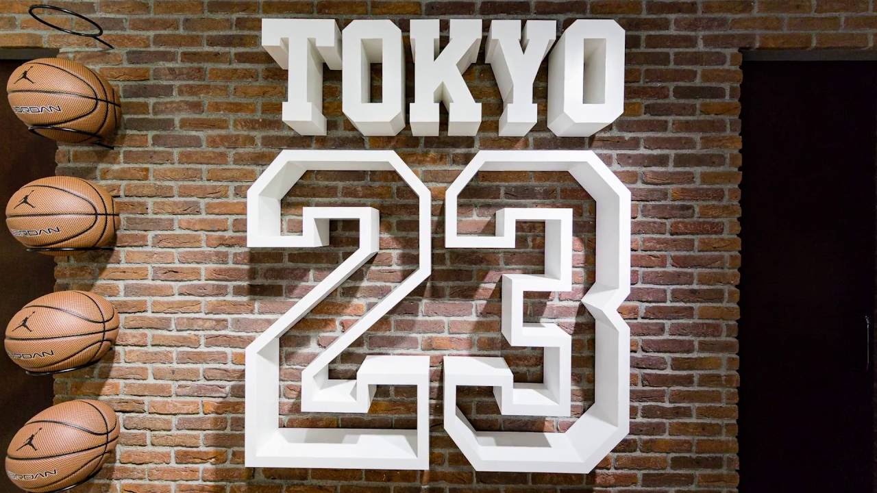TOKYO 23 Grand Opening Reception and Grand Opening Day -Recap Movie- | TOKU