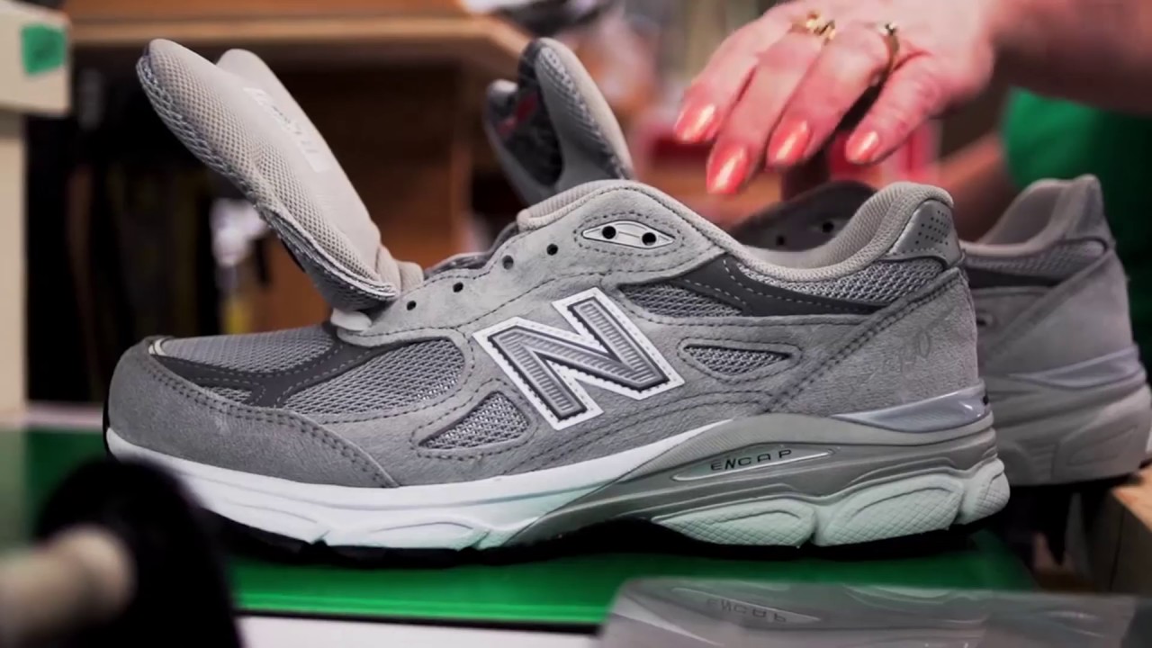 NB110 made. | Tokyo Sneaker Headz