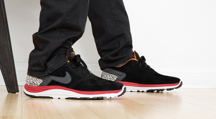 Primitive x NIKE SB Lunar Rod “Safari” - Sneaker Resource