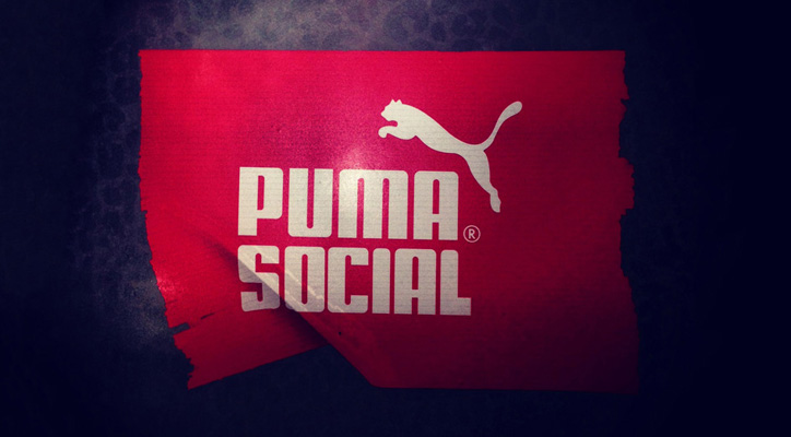 PUMA SOCIAL ANIMAL PACK CAMPAIGN - Sneaker Resource