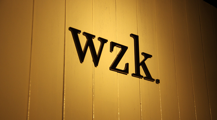 wzk. Opening Reception - Sneaker Resource