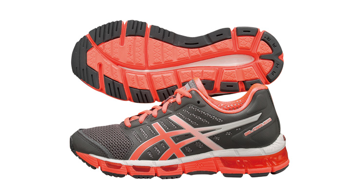 ASICS 33 - Sneaker Resource