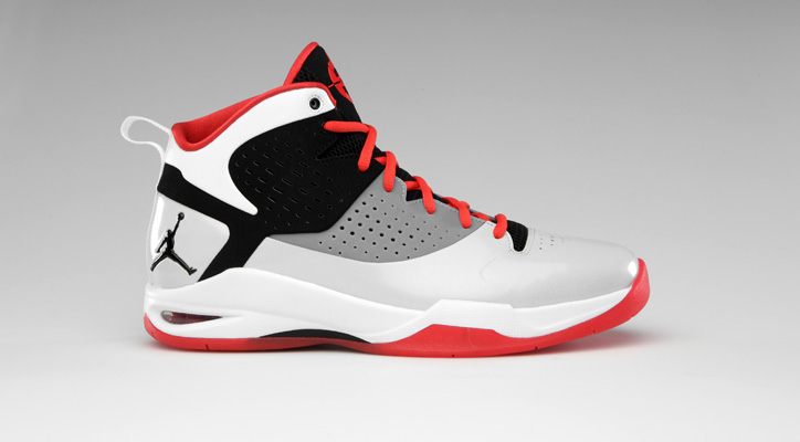 JORDAN FLY WADE - Sneaker Resource