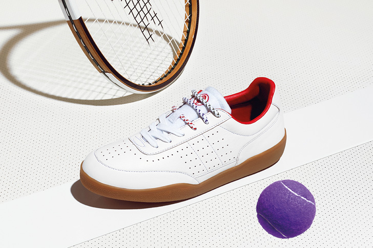 ラコステからマイアミ・オープンを記念し、ADDICTとのコラボモデルDash “Miami Open”が世界450足限定でリリース ...